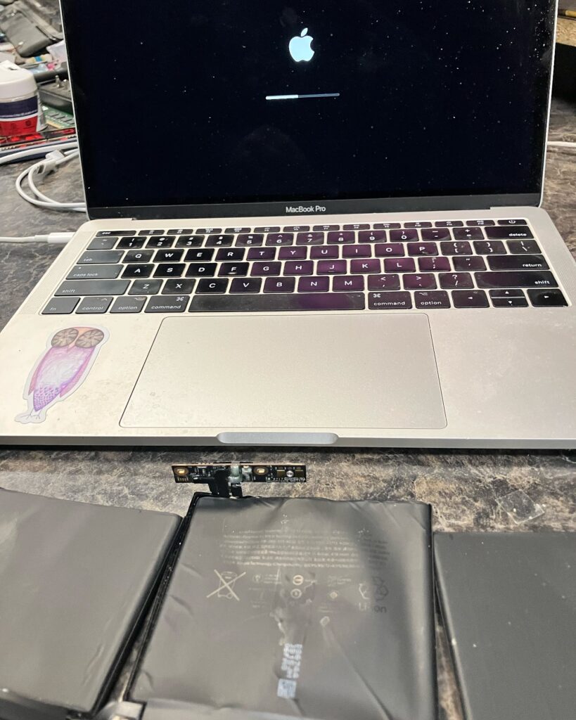 Connecticut PC and Laptop Diagnostics and repair