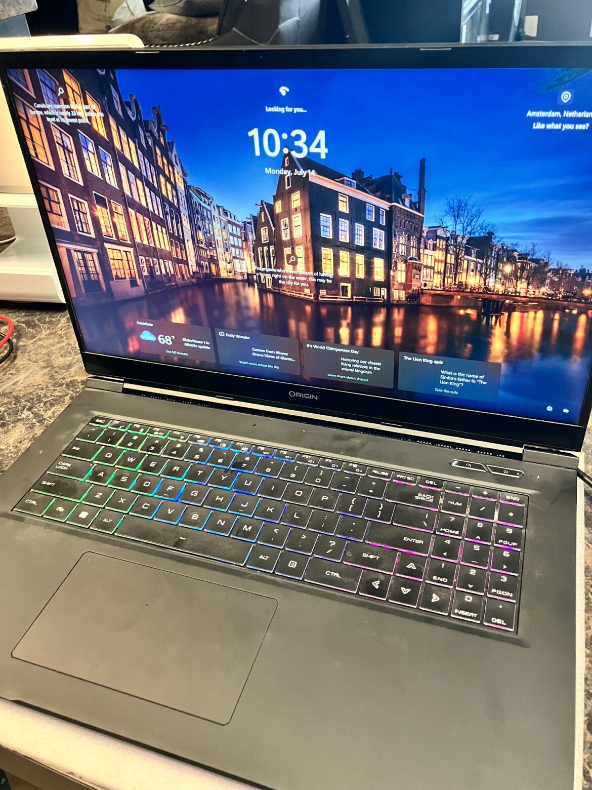 Connecticut PC and Laptop Diagnostics and repair