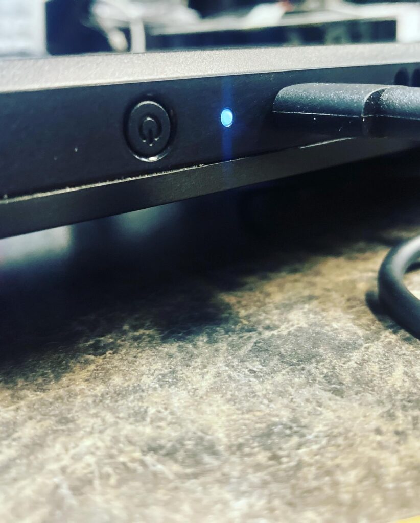 Valve Steam Deck USB-C Charging Port Repair Service
