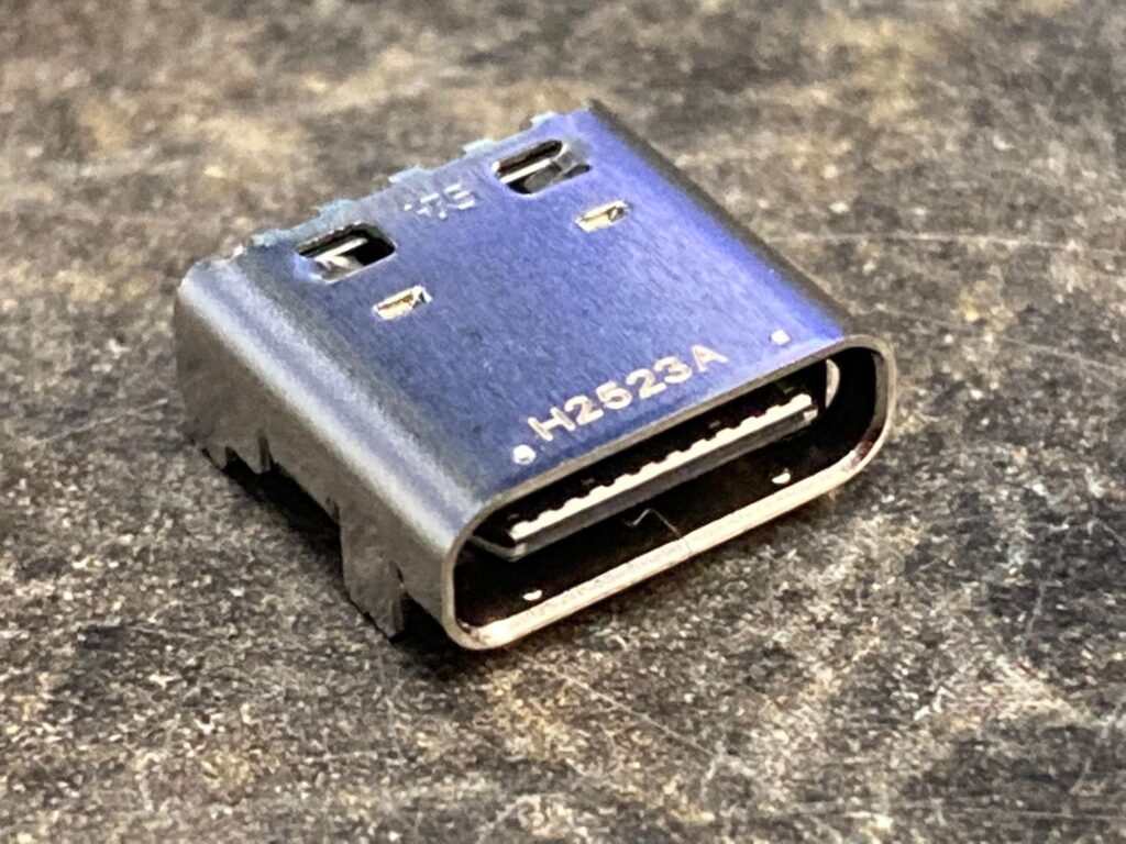 Valve Steam Deck USB-C Charging Port Repair Service