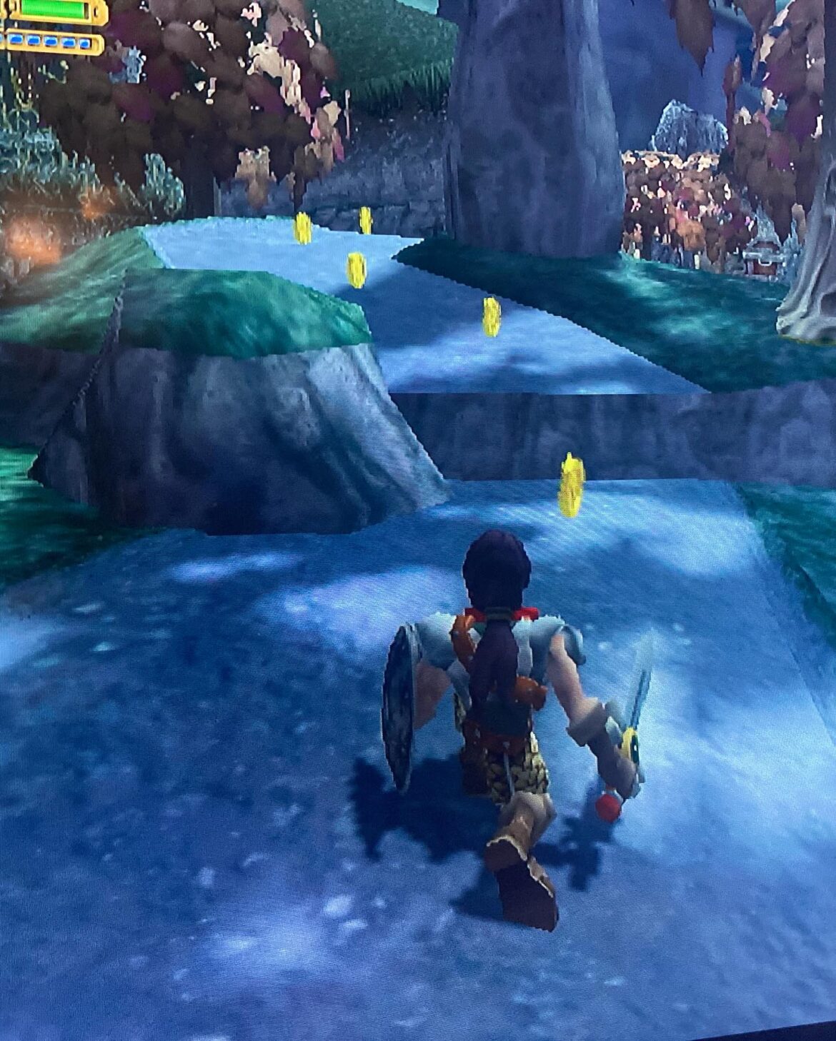 PS2 Retro Gem Install Service | Logistics