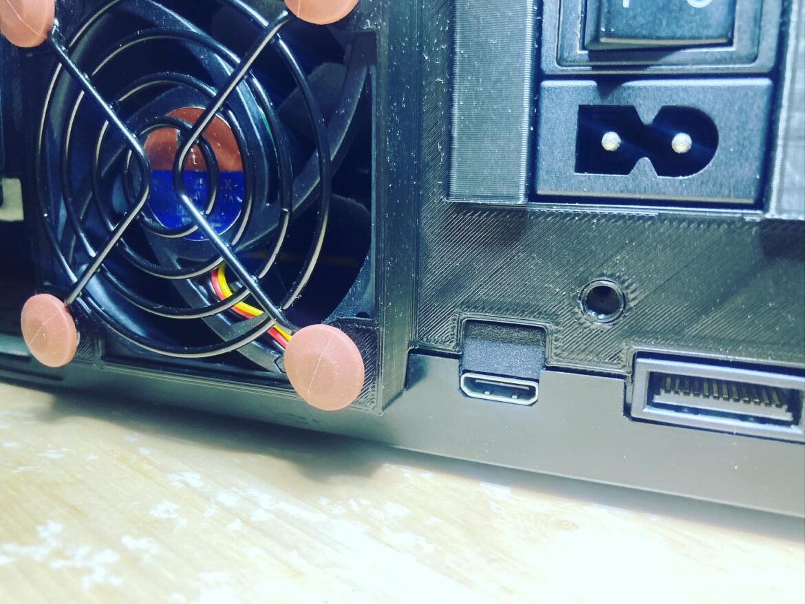 PS2 Retro Gem Install Service | Logistics